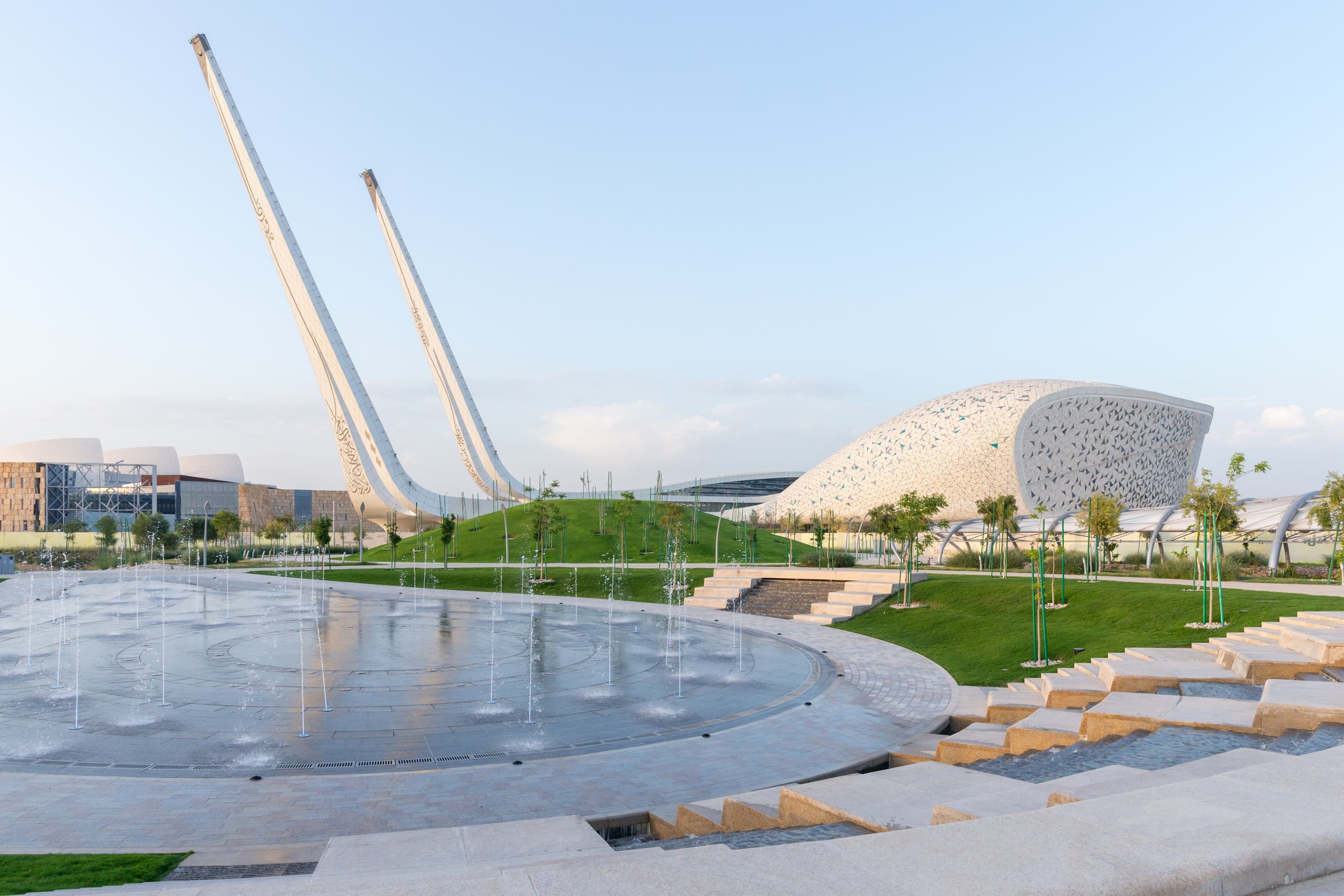 关于卡塔尔 | Visit Qatar（卡塔尔旅游）