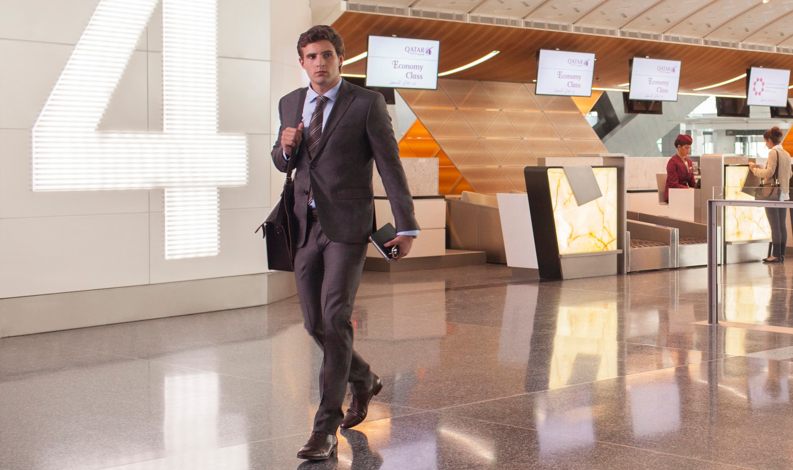 卡塔尔速读 | 卡塔尔旅游 (Visit Qatar)