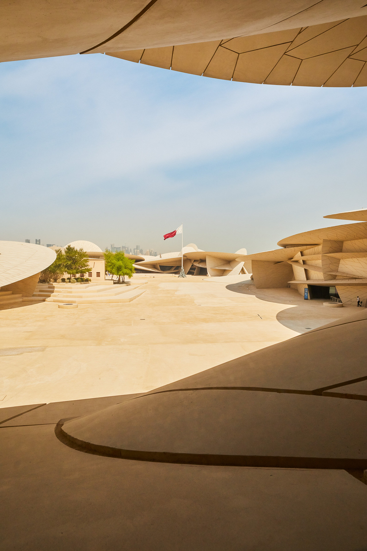 关于卡塔尔 | 卡塔尔旅游 (Visit Qatar)