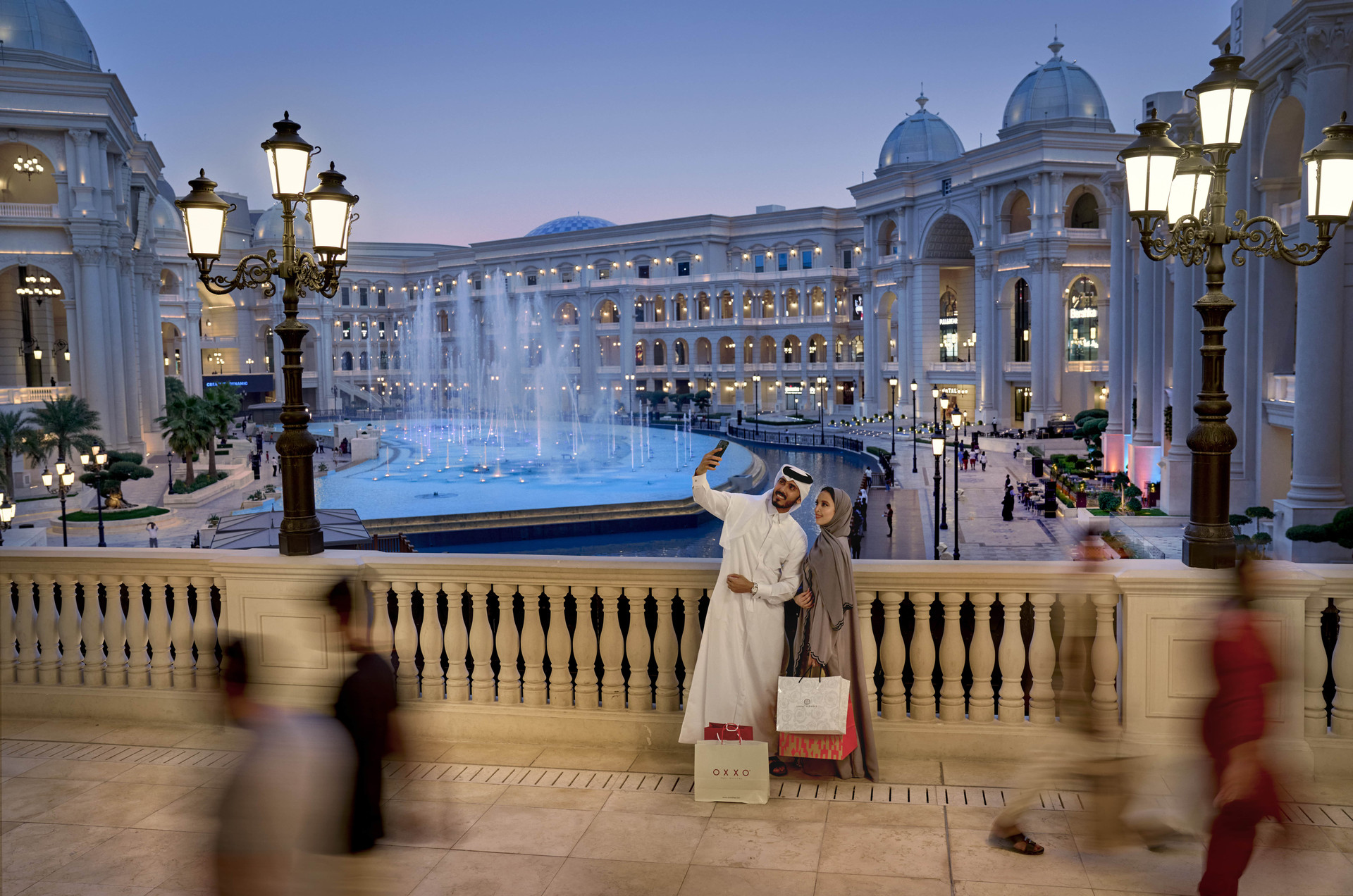 2020 年起卡塔尔最受欢迎的新景点 | Visit Qatar (卡塔尔旅游)